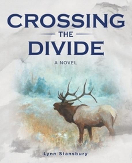 Crossing the Divide | Stansbury, Lynn - 교보문고