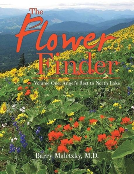 The Flower Finder | Maletzky, Barry - 교보문고