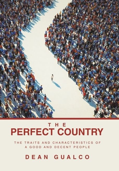 The Perfect Country | Gualco, Dean - 교보문고