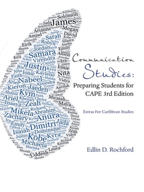 Communication Studies | Rochford, Edlin D. - 교보문고