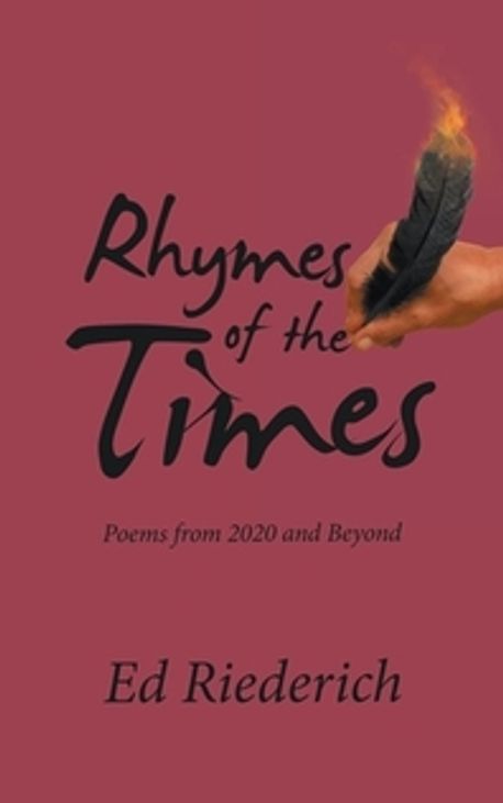 Rhymes of the Times | Riederich, Ed - 교보문고