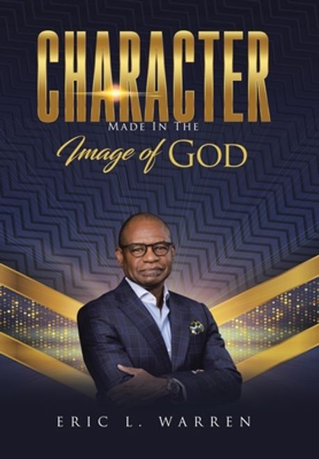Character | Warren, Eric L. - 교보문고