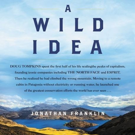 A Wild Idea | Franklin, Jonathan - 교보문고