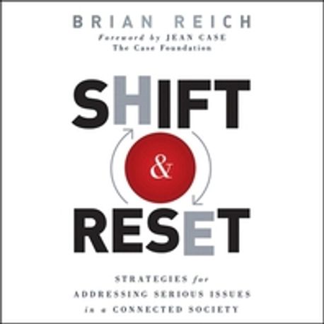 Shift and Reset | Stella, Fred - 교보문고