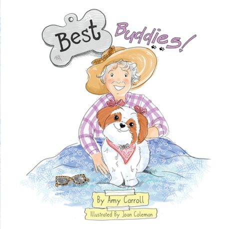 Best Buddies! | Carroll, Amy - 교보문고