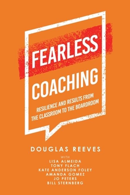 Fearless Coaching | Reeves, Douglas - 교보문고
