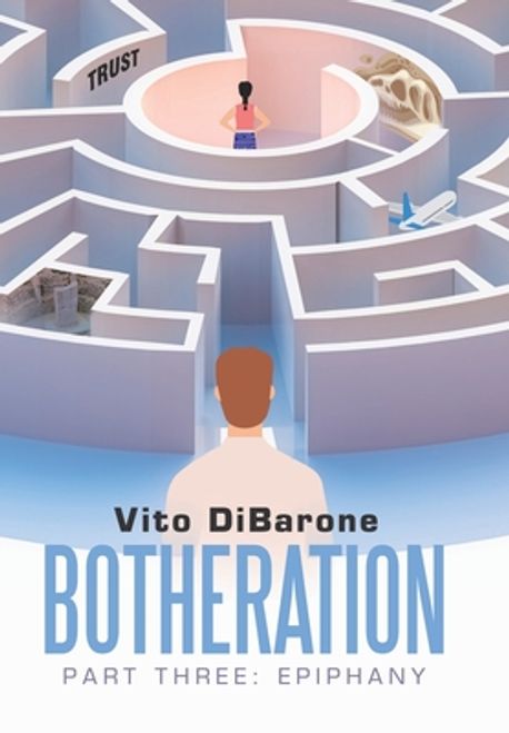 Botheration | Dibarone, Vito - 교보문고