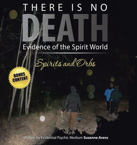 There Is No DEATH | Susanne Arens - 교보문고