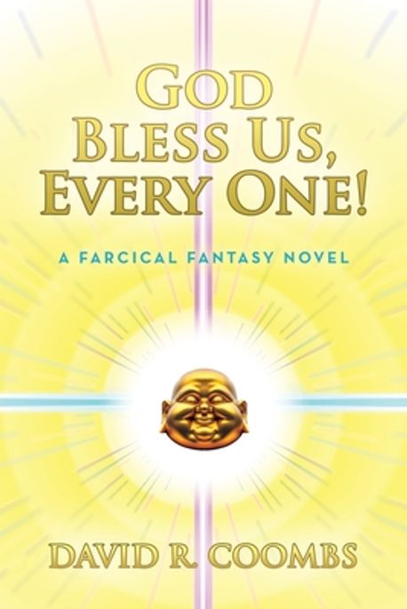 God Bless Us, Every One! | Coombs, David R. - 교보문고