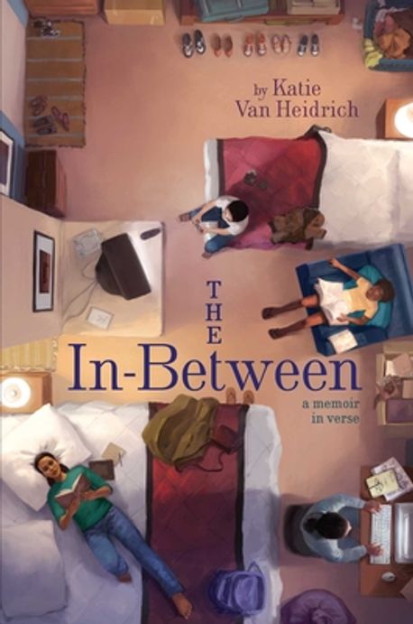 The In-Between | Wingate, Katie - 교보문고