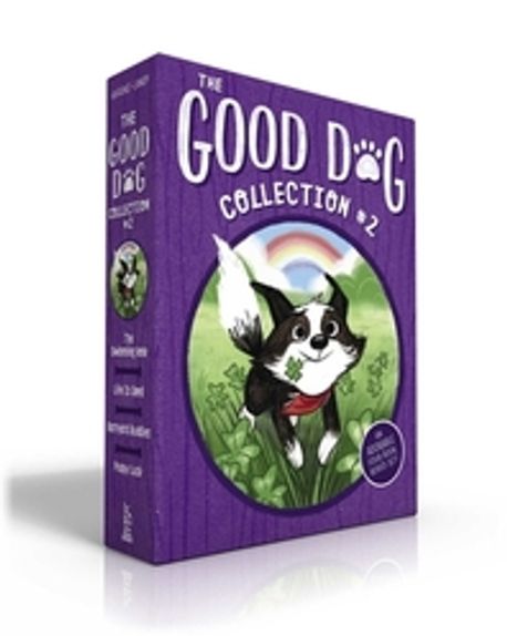 The Good Dog Collection #2 (Boxed Set) | Higgins, Cam - 교보문고