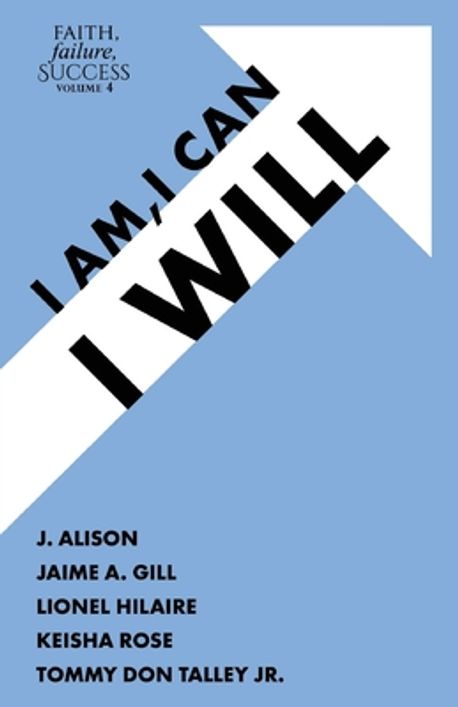 Faith, Failure, Success Volume 4 | Alison, J. - 교보문고