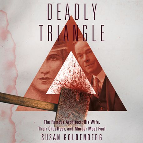 Deadly Triangle | Goldenberg, Susan - 교보문고