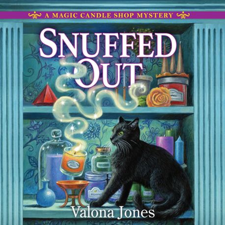 Snuffed Out | Jones, Valona - 교보문고