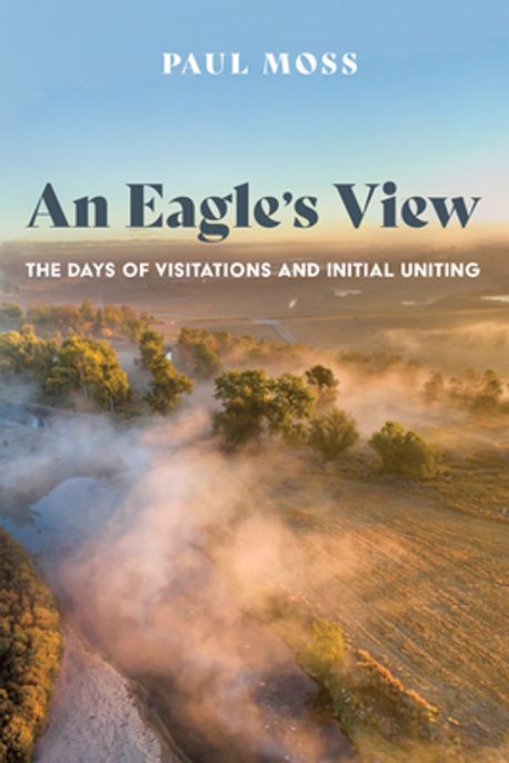 An Eagle's View | Moss, Paul - 교보문고