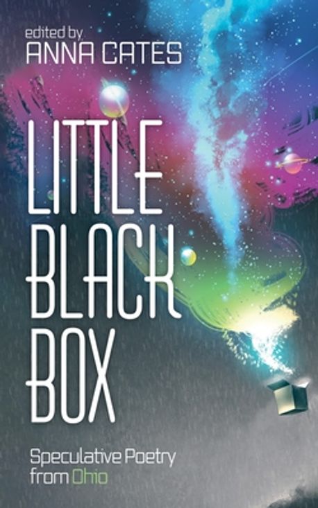 Little Black Box | Cates, Anna - 교보문고