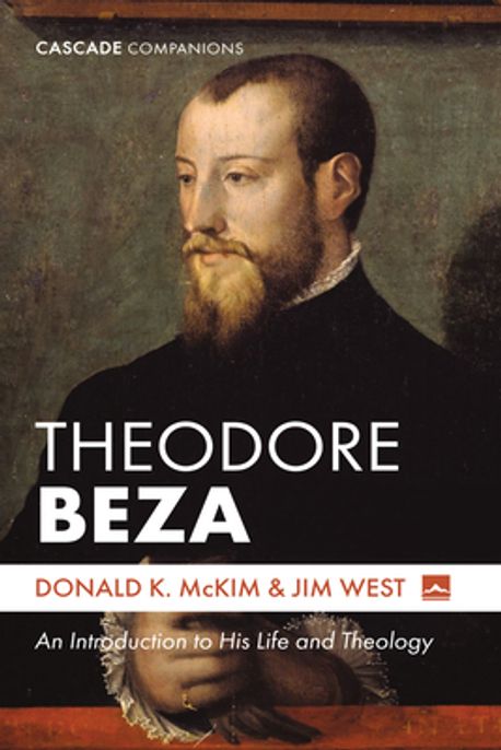 Theodore Beza | McKim, Donald K. - 교보문고