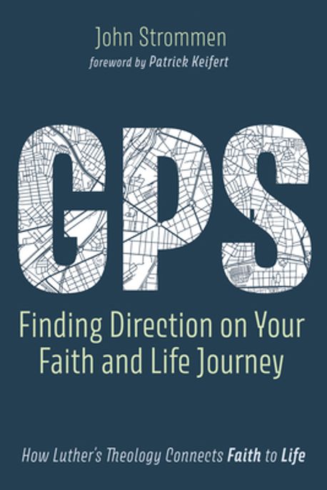 Gps | Strommen, John - 교보문고