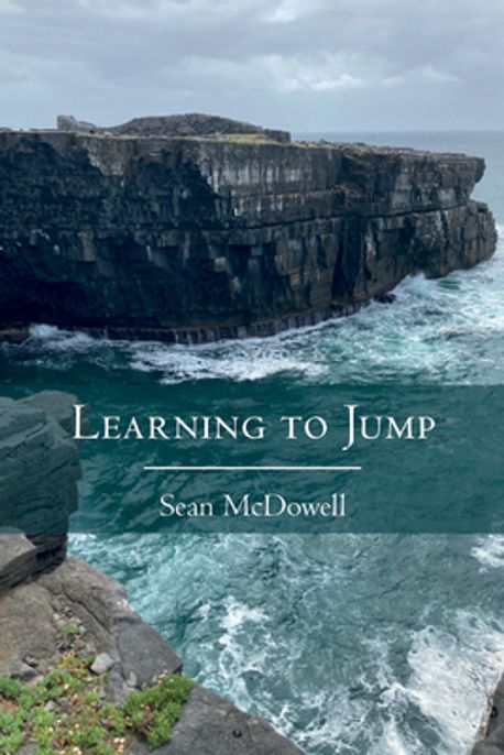 Learning to Jump | McDowell, Sean - 교보문고