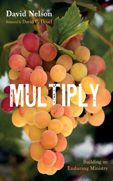 Multiply | Nelson, David - 교보문고