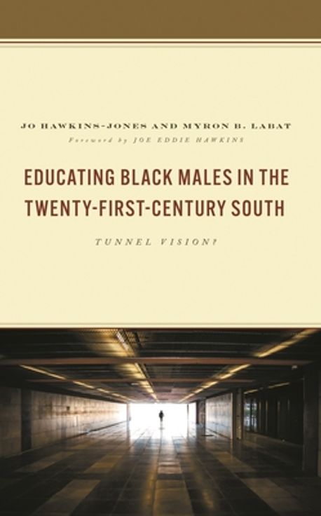 Educating Black Males in the Twenty-First-Century South | Hawkins-Jones ...