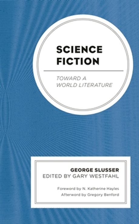 Science Fiction | Slusser, George - 교보문고