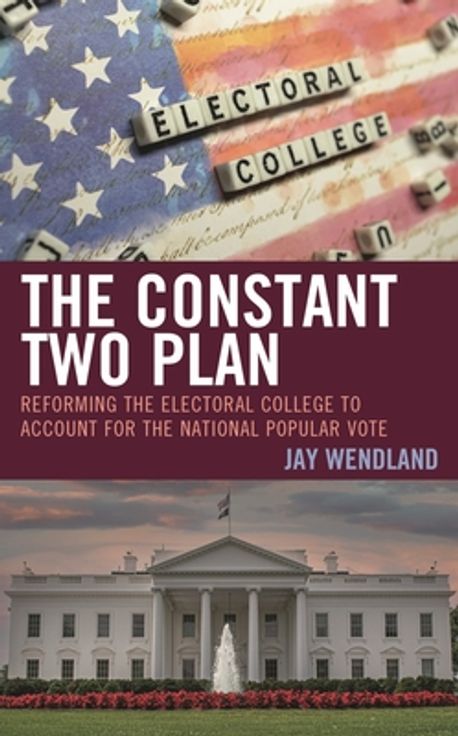 The Constant Two Plan | Wendland, Jay - 교보문고