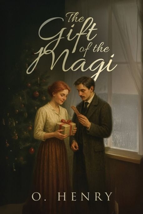 The Gift of the Magi | Henry, O. - 교보문고