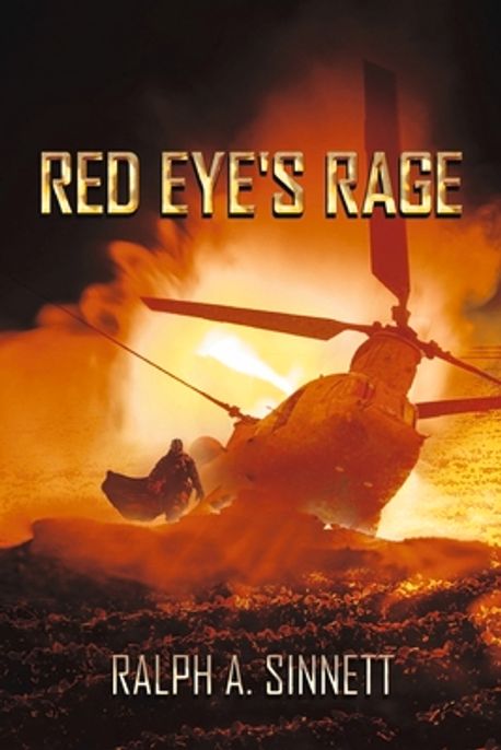 Red Eye's Rage | Sinnett, Ralph a. - 교보문고