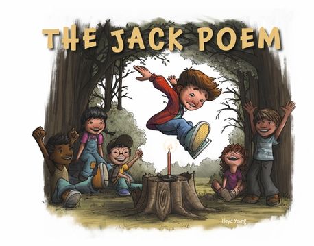 The Jack Poem | Young, Lloyd - 교보문고