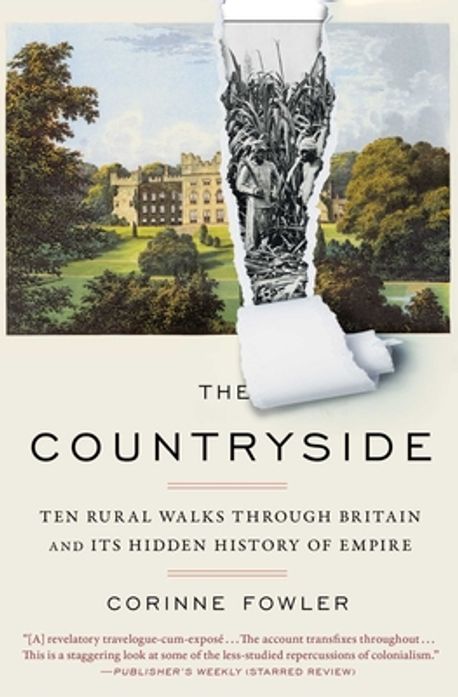 The Countryside | Fowler, Corinne - 교보문고
