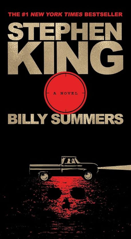 Billy Summers | King, Stephen - 교보문고