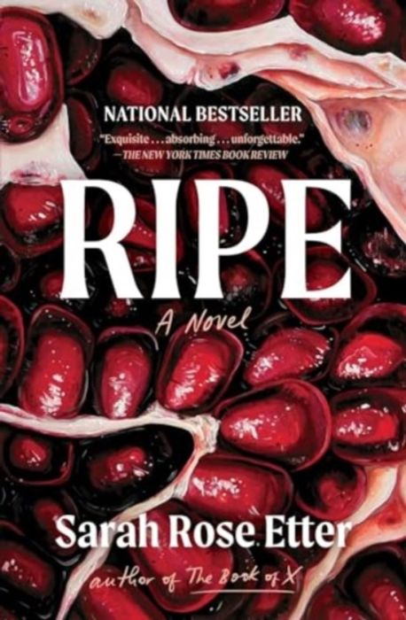 Ripe | Sarah Rose Etter - 교보문고