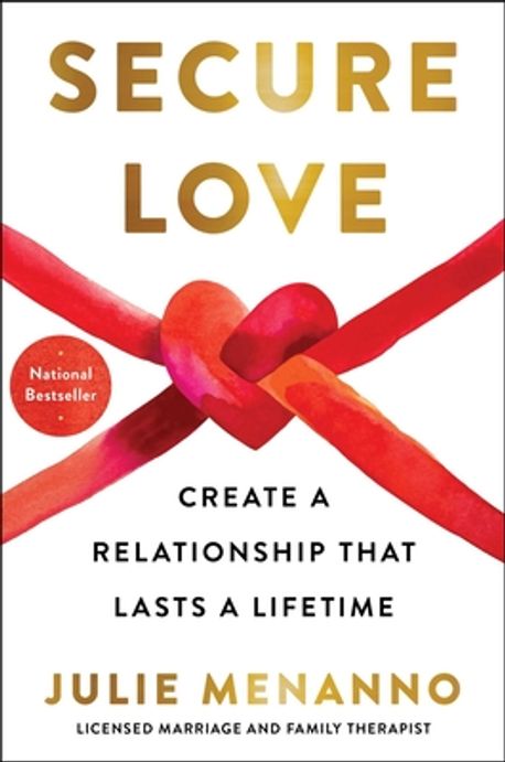 Secure Love | Julie Menanno - 교보문고