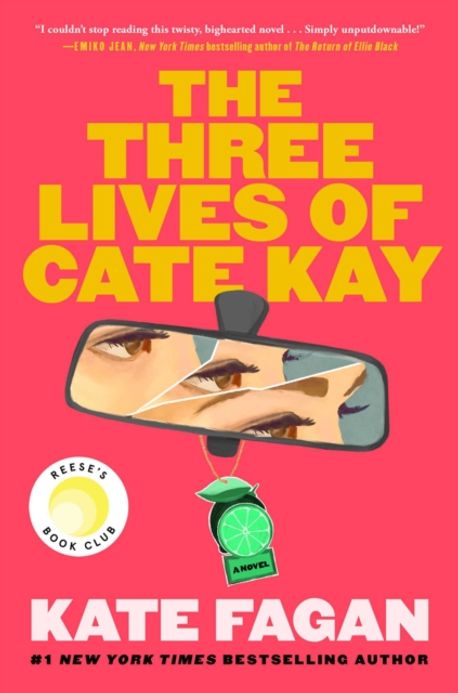 The Three Lives of Cate Kay | Fagan, Kate - 교보문고