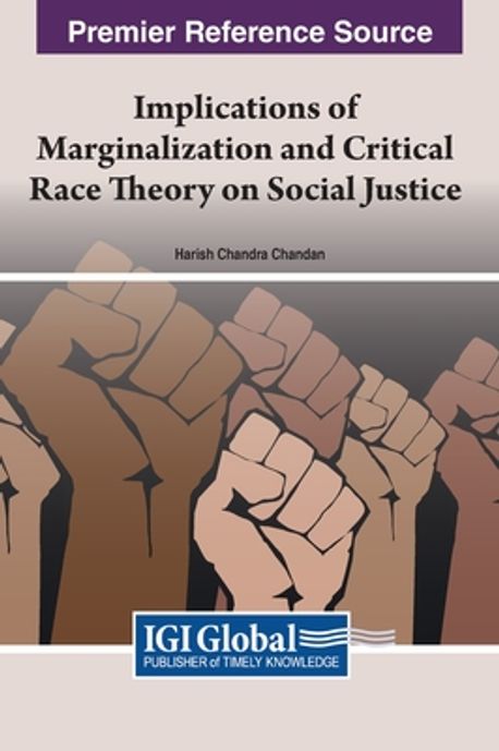 Implications of Marginalization and Critical Race Theory on Social ...