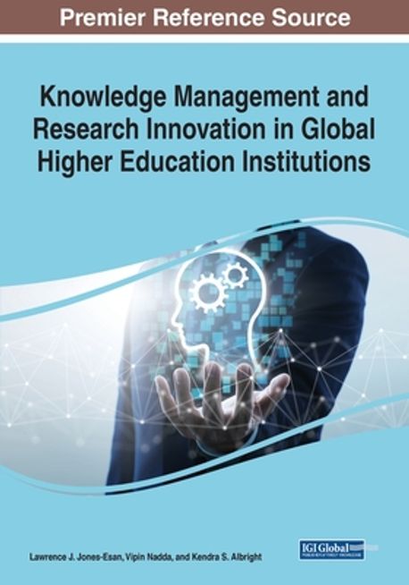 Knowledge Management and Research Innovation in Global Higher Education ...
