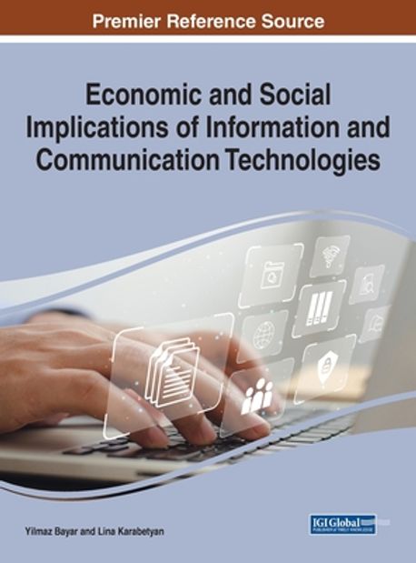 Economic and Social Implications of Information and Communication ...