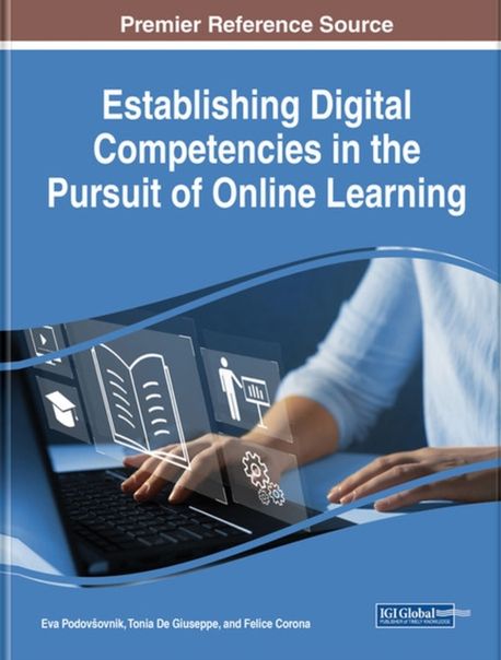 Handbook of Research on Establishing Digital Competencies in the ...