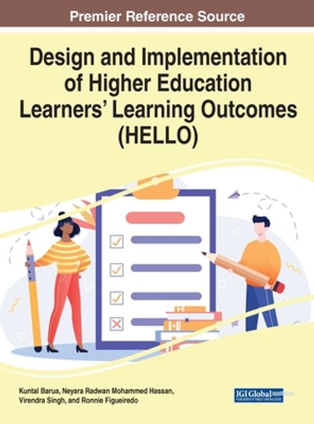 Design and Implementation of Higher Education Learners' Learning Outcomes (HELLO) | Barua ...