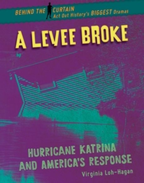 A Levee Broke | Loh-Hagan, Virginia - 교보문고