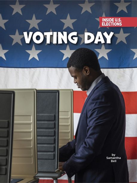Voting Day | Bell, Samantha - 교보문고