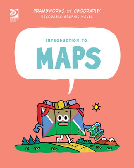 Introduction to Maps | Howell, Izzi - 교보문고