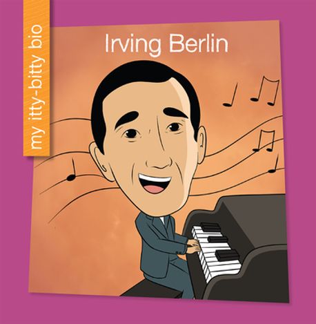 Irving Berlin | Pincus, Meeg - 교보문고