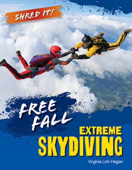 Free Fall | Loh-Hagan, Virginia - 교보문고