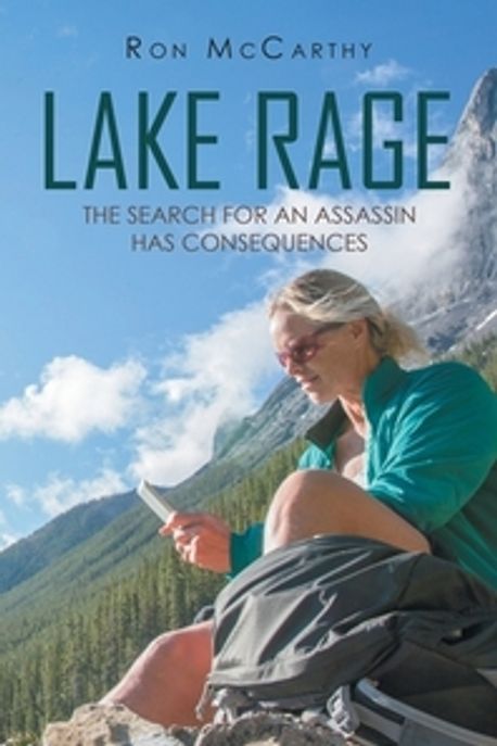 Lake Rage | McCarthy, Ron - 교보문고