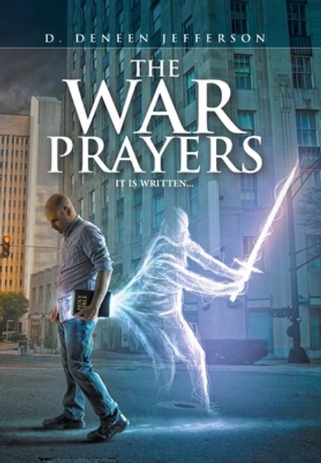 The War Prayers | Jefferson, D. Deneen - 교보문고