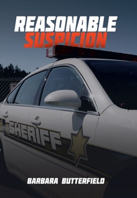 Reasonable Suspicion | Butterfield, Barbara - 교보문고