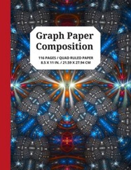Graph Paper Composition | Publishing, Betiko - 교보문고