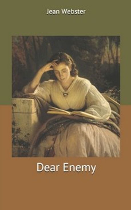 Dear Enemy | Webster, Jean - 교보문고
